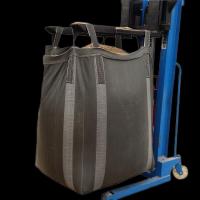 China Convenient Carriage Industrial Bulk Bags Light-Weight Cube for sale