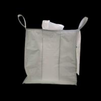 China Waterproof Pp Fibc Bags 2t Builders Dumpy Aggregate Bags 1×1×1.2m for sale
