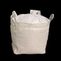 China 3307lb ISO9001 Circular Industrial Bulk Bags Silage Jumbo Bag 200g/M2 Thinkness for sale