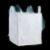 China Top Open Cement 1 Ton Bags , One Ton Builders Bags for sale