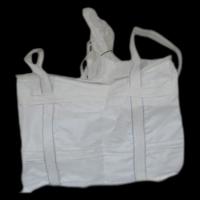 China Large Volume FIBC Bulk Bags Security Bulk Powder Material for sale
