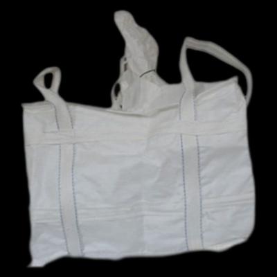 China Large Volume FIBC Bulk Bags Security Bulk Powder Material for sale