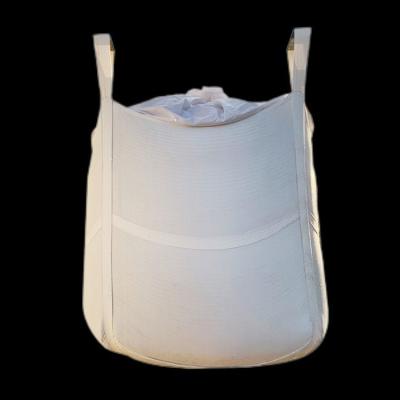 China Customized Capacious Bulge Flexible Intermediate Bulk 160g/ M2 To 200g/ M2 for sale