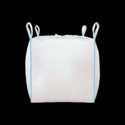 China Light-Weight FIBC Bulk Bags Customized Convenient Carriage for sale