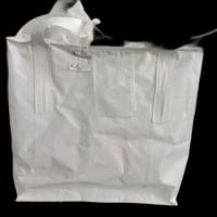 China Simple Construction Store FIBC Bulk Bags Easy To Transport for sale
