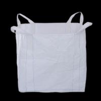 China 0.9m Type C Rugged FIBC Bulk Bags Discharging Spout for sale