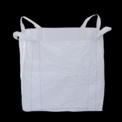 China 0.9m Type C Rugged FIBC Bulk Bags Discharging Spout for sale