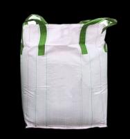 China PP Circular FIBC Bulk Bags Waterproof 160g/ M2 for sale