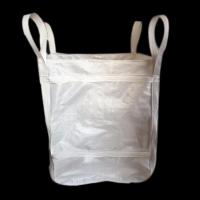 China Foldable 1000kg Industrial Bulk Bags ODM for sale