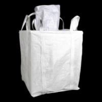 China Transport 1000kg Jumbo Bag Fabric Pallet Phosphorus Reinforcement for sale