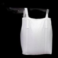 China Pp Fibc Jumbo Bags For Bulk Packaging & Storage for sale