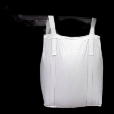 China Pp Fibc Jumbo Bags For Bulk Packaging & Storage for sale