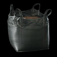 China 120cm*120cm*120cm Tonne Sacks Pp Thicken Large Volume Customized for sale