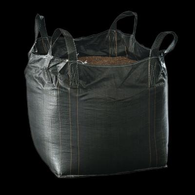 China 120cm*120cm*120cm Tonne Sacks Pp Thicken Large Volume Customized for sale
