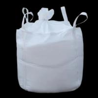 China 3307lb 1 Ton Sacks Reserve Security Ageing Resistant 100cm*100cm*120cm for sale