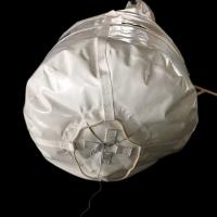 China Low Weight Safe Building Sand Bulk Bags Bulge Bulk for sale