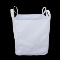 China Polypropylene 4409lbs Building Sand Bulk Bags Capacious for aluminum ash for sale