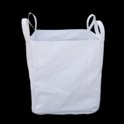 China Polypropylene 4409lbs Building Sand Bulk Bags Capacious for aluminum ash for sale
