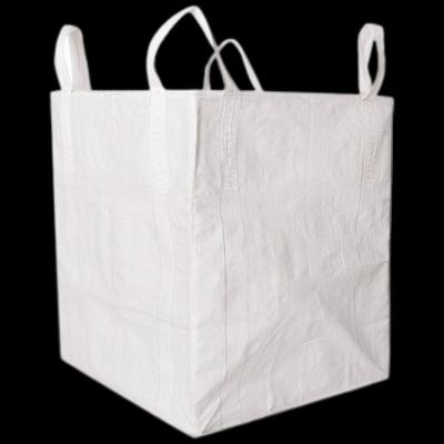China Dust Proof Polypropylene Bulk Bags Crease Resistant High Capacity for sale