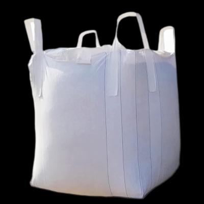 China Corner Loop 180g/M2 Flexible Bulk Container Secure Retractable Disposable for sale
