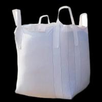 China Iso9001 Certification Pp Fibc Bags Cargo Single Use Packing for sale