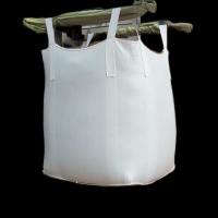 China Pp Iso9001 Certification Flexible Bulk Container 1.1m*1.1m*1.1m for sale