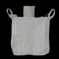 China Polypropylene Cross Corner Bulk Bag Large Opening Store 1000mm*1000mm*1200mm for sale