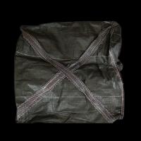 China 1000kg Side Hung fibc container bags empty dumpy bags Reusable for sale