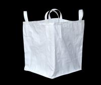 China Top Open Iso9001 Pp Fibc Bags Freight Foldable Recycle for sale