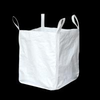 China Antiwear Heavy Duty Ton Bags Half Tonne FIBC for sale