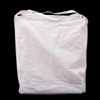 China SF5:1 Vented 160gsm Heavy Duty Bulk Bags LDPE for sale