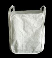 China ODM heavy duty Circular Jumbo Bag LDPE virgin PP FIBC big bag for sale