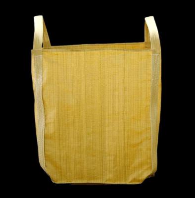 China Anti UV2 Ton Bag Of Granite Dust Adhesive Intima Flexible Intermediate Bulk for sale