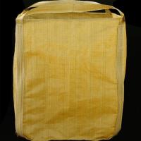 China ISO9001 Heavy Duty Woven Polypropylene Bags Anti Alkali Anti UV for sale