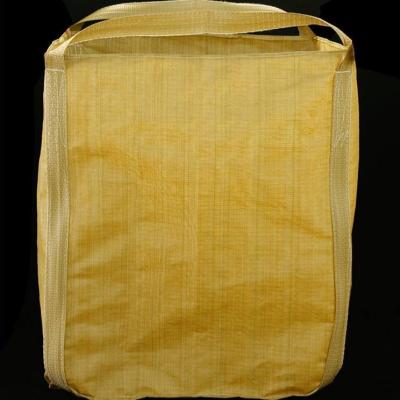 China ISO9001 Heavy Duty Woven Polypropylene Bags Anti Alkali Anti UV for sale
