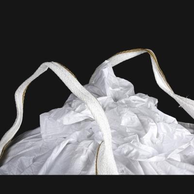 China ODM Circular Jumbo Bag FIBC Cross Type Anti UV For Broken Brick for sale