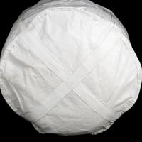 China 100cm Dia Circular Jumbo Bag Uvioresistant Type B Bulk Bags ASTM for sale