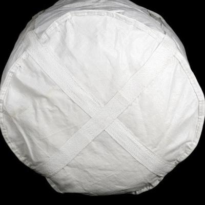 China 100cm Dia Circular Jumbo Bag Uvioresistant Type B Bulk Bags ASTM for sale