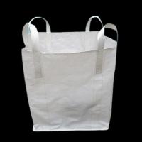 China ODM Flexible Bulk Container 500kg To 3000kg for sale