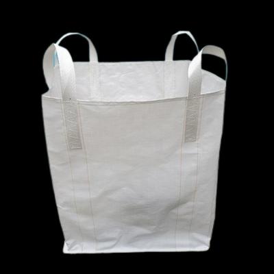 China ODM Flexible Bulk Container 500kg To 3000kg for sale