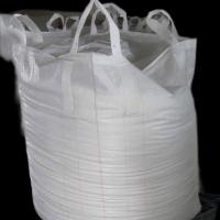 China 0.5t Roundness Chemical Bulk Bags Aging Resistance Recycling Side Hung for sale