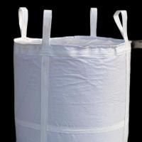 China FIBCs Type B Circular Bulk Bags Antiwear Foldable High Tenacity for sale