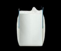 China 100% Pp Building Sand Bulk Bags Reusable With Spout for sale