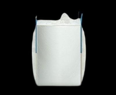 China 100% Pp Building Sand Bulk Bags Reusable With Spout for sale