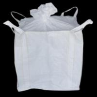 China Certified Iso 9001 Bulk Bag Concrete Sand For Bulkload Building for sale