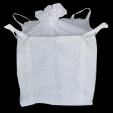 China Certified Iso 9001 Bulk Bag Concrete Sand For Bulkload Building for sale