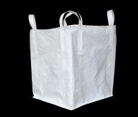 China 3307lb Iso9001 Bulk Material Handling Bags Rotundity for sale