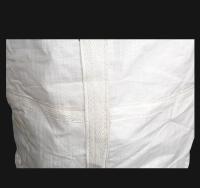 China Collapsible Wickes Building Sand Bulk Bags Iso 9001 Reserve Rugged for sale