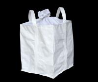 China 1 Ton 1*1.1*1.1m Pp Woven Jumbo Bags Folding Reusing for sale