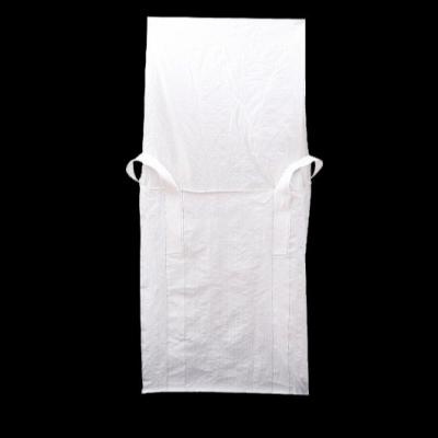 China 100% Virgin Pp Recycle Ibc Bulk Bags Flexible for sale